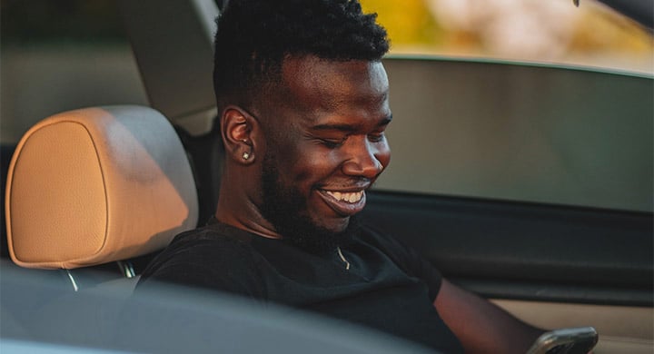 Discover the Modern Car Insurance Difference with Toggle