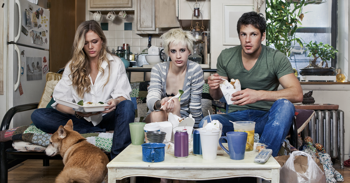 Tips To Become the Best Roommate: Toggle Insurance Blog