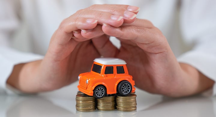 Understanding car insurance rates