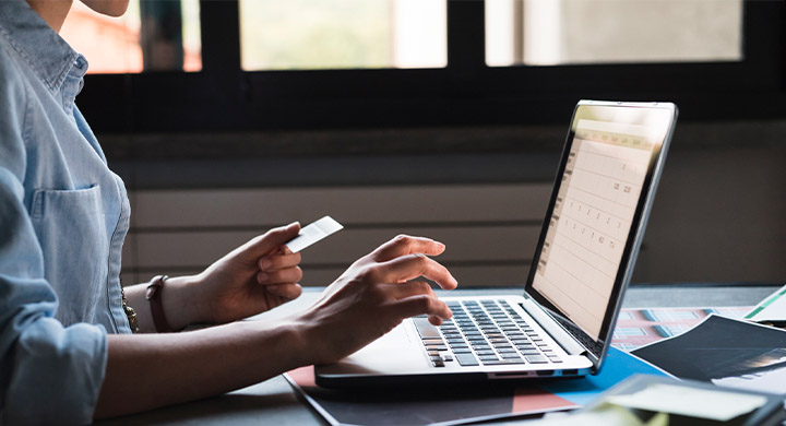 7 steps to decoding and building your credit