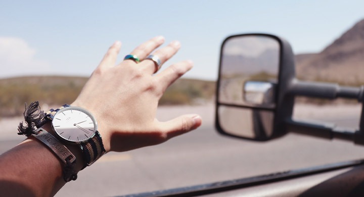 Discover the Modern Car Insurance Difference with Toggle